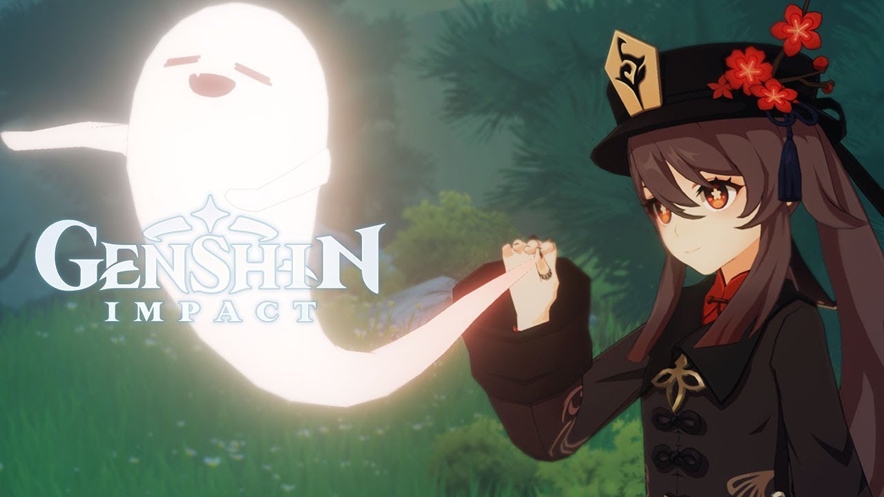 Genshin Impact - Hu Tao: Build de armas, artefactos y talentos | BanWoh