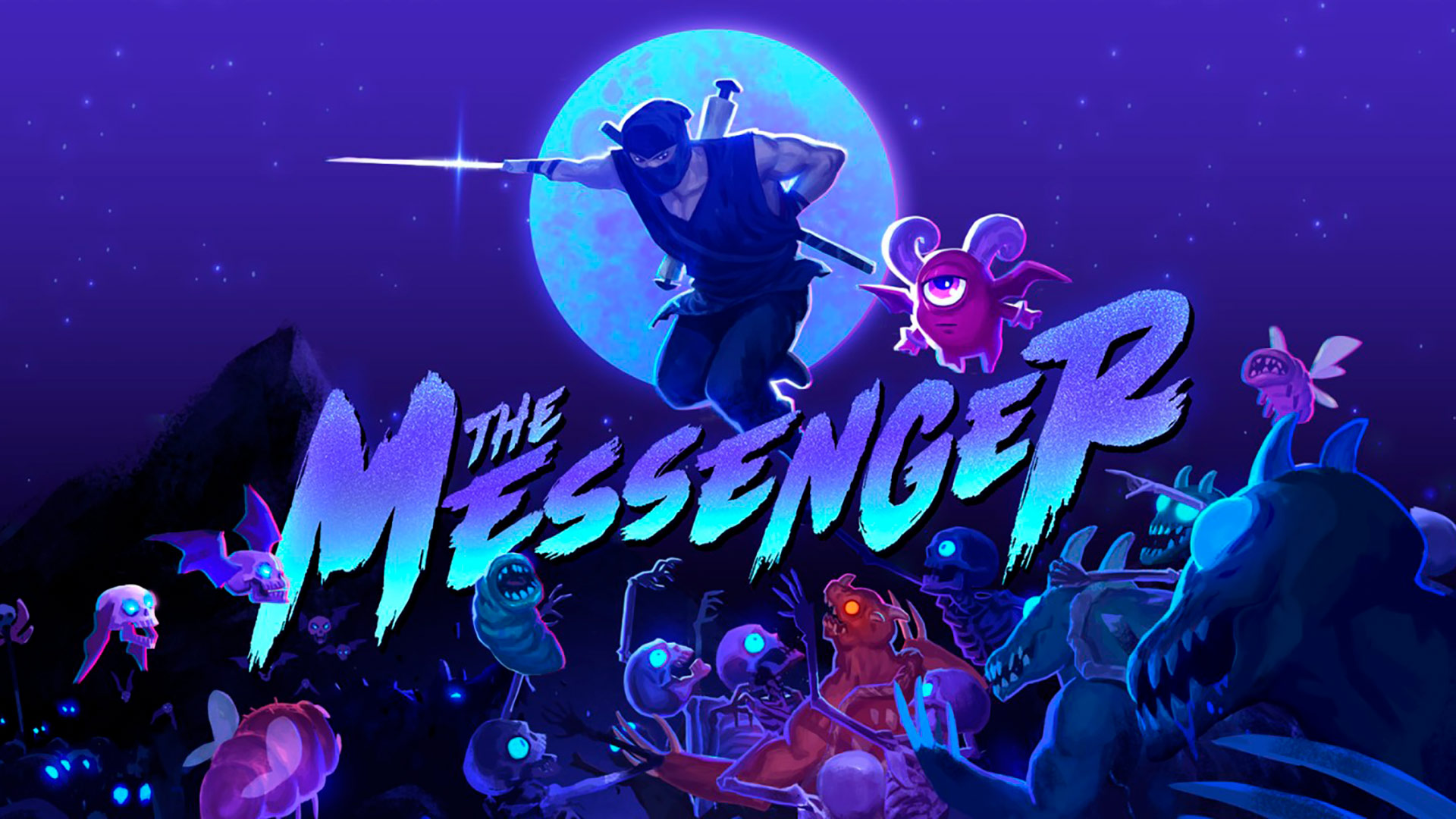 Todas las habilidades y su coste en The Messenger | BanWoh