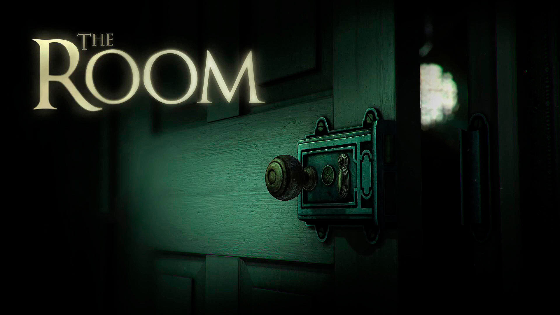 Guía paso a paso para completar The Room | BanWoh